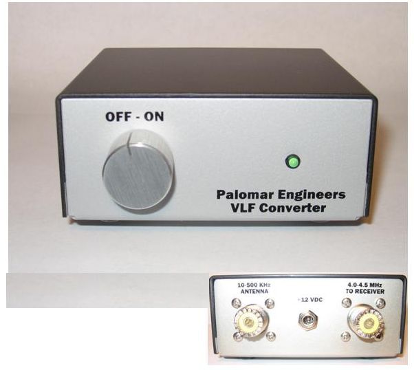 K1EL Systems - Amateur Radio Kits and Projects